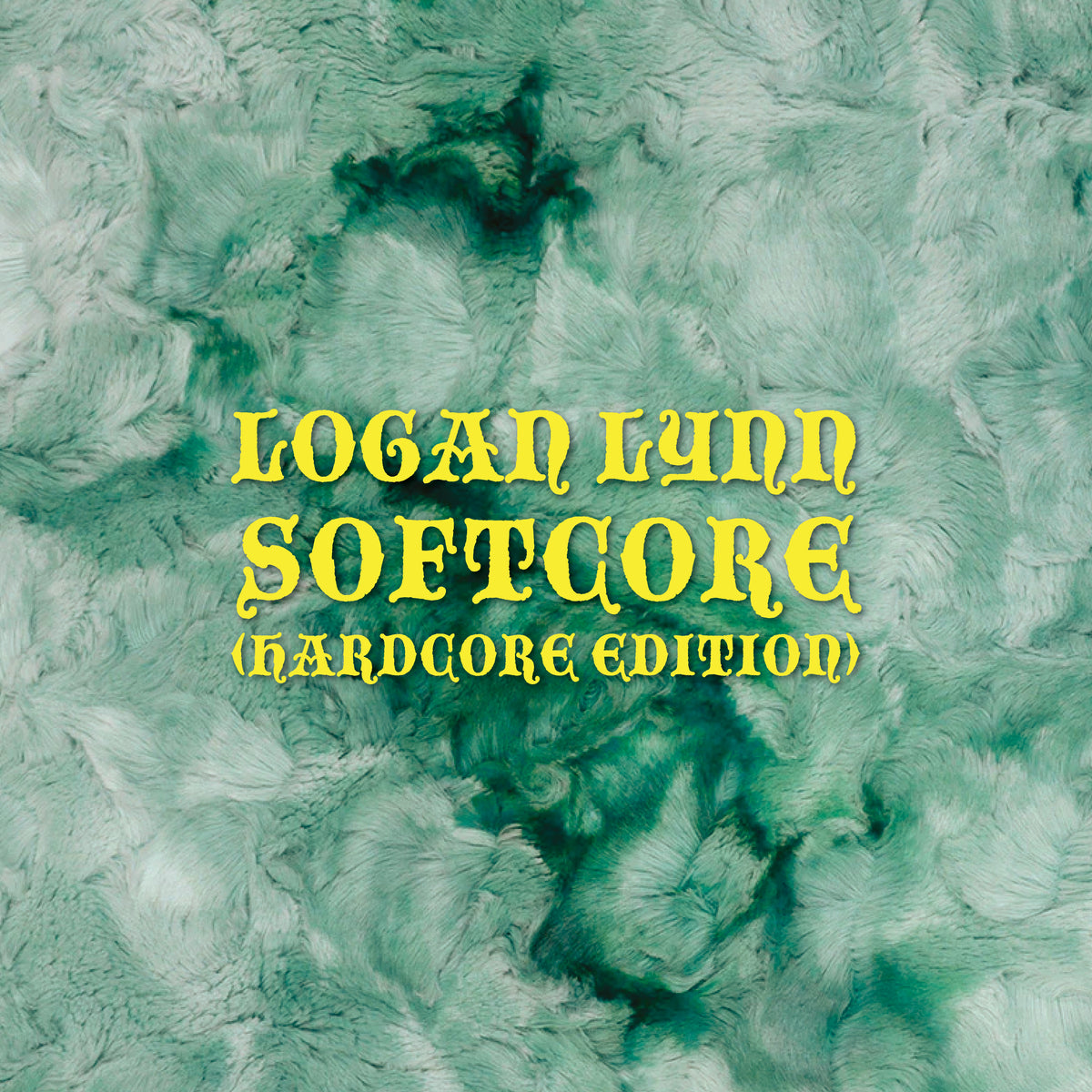 Logan Lynn - SOFTCORE (HARDCORE EDITION) + "I Get High (Main Sequence – Kill Rock Stars