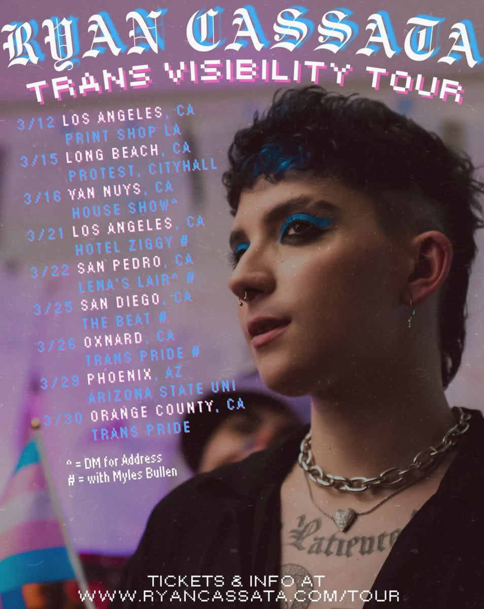 Next up... – Kill Rock Stars