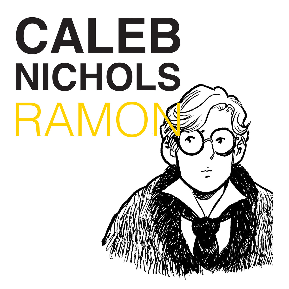Caleb Nichols - Ramon - video & single – Kill Rock Stars