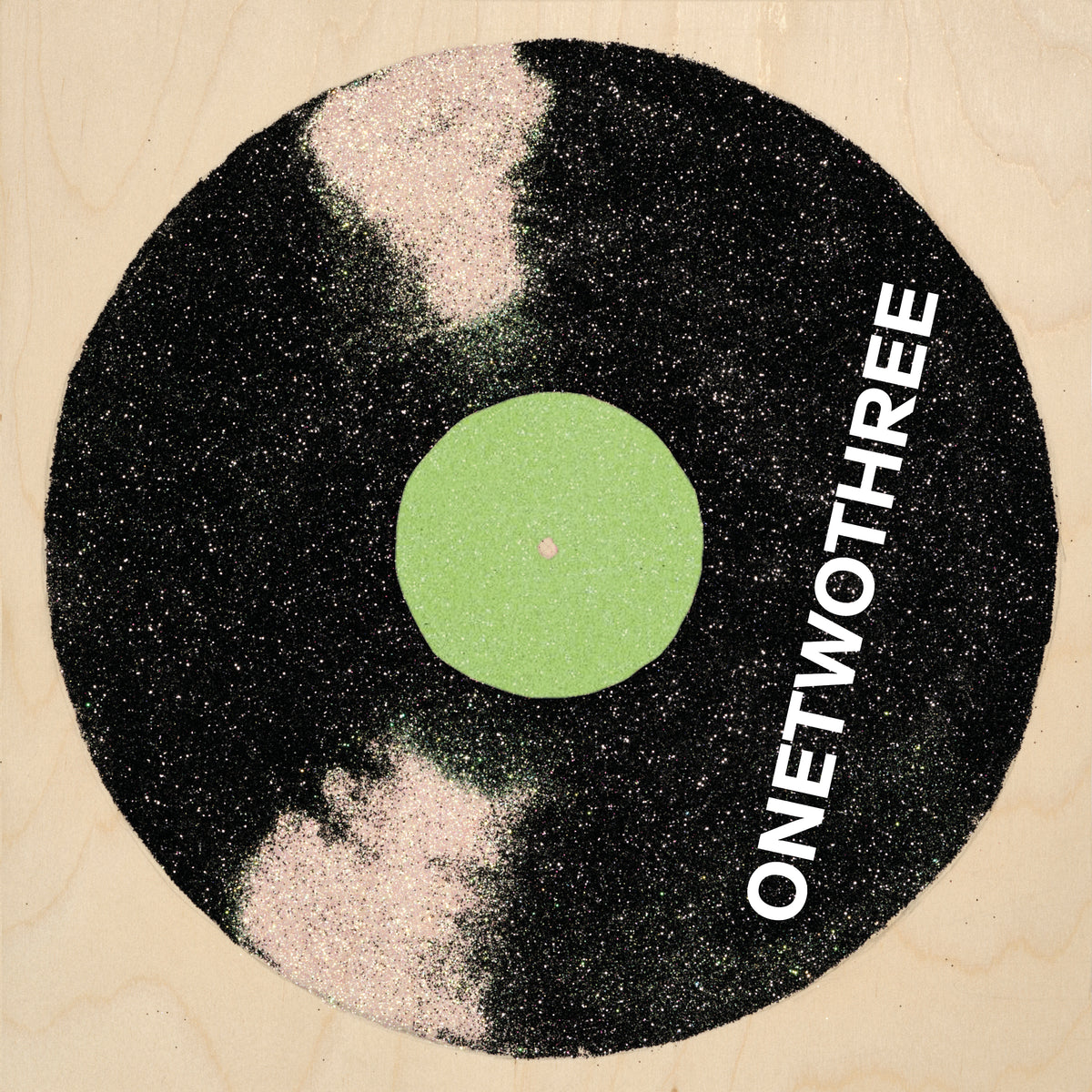 ONETWOTHREE release first single and announce album – Kill Rock Stars