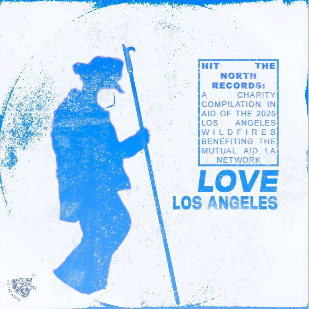 Next up... – Kill Rock Stars