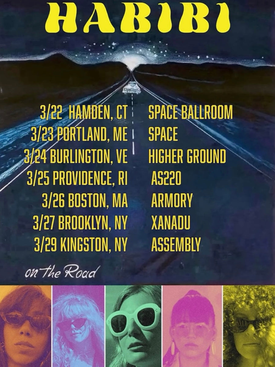 Next up... – Kill Rock Stars