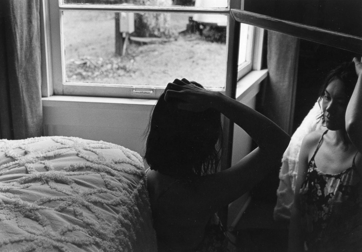 MAITA 'Coming Up Roses' - Elliott Smith Cover – Kill Rock Stars