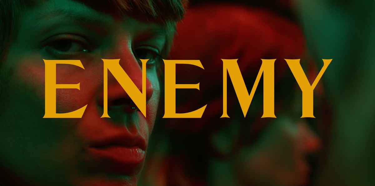 Mightmare: "Enemy" single + video out now – Kill Rock Stars