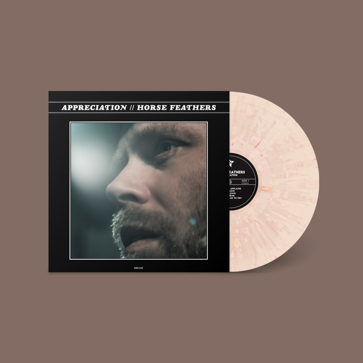 Appreciation – Kill Rock Stars