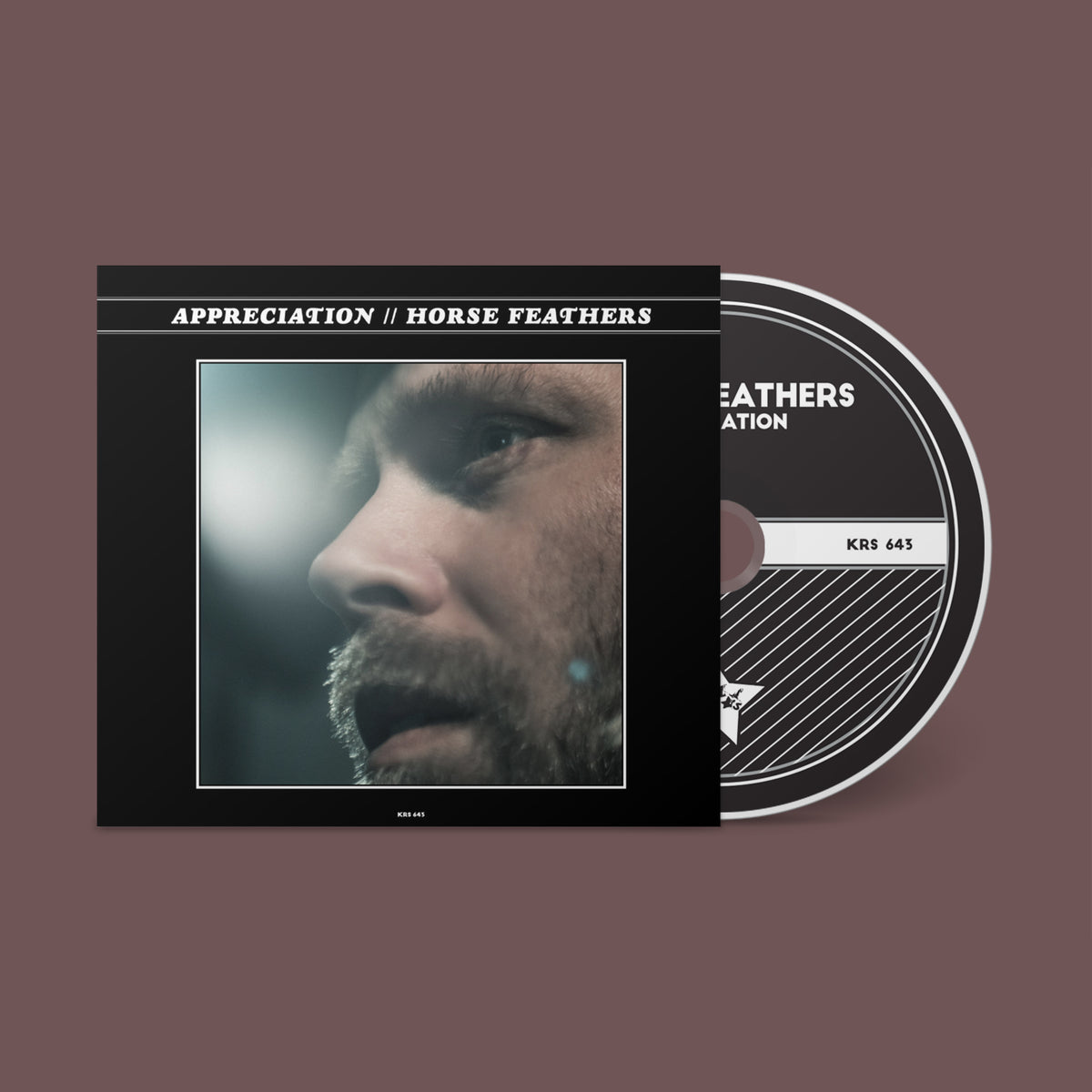 Appreciation – Kill Rock Stars