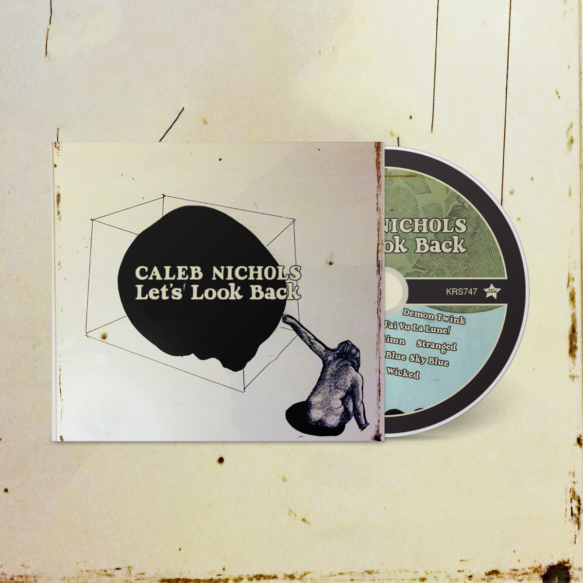 Let's Look Back – Kill Rock Stars