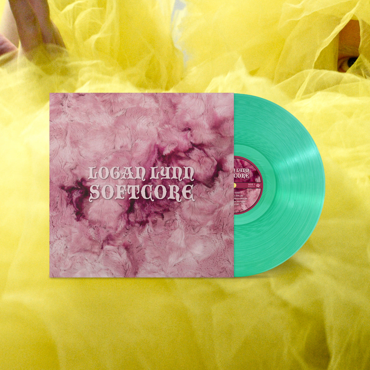 SOFTCORE (PRE-ORDER) – Kill Rock Stars