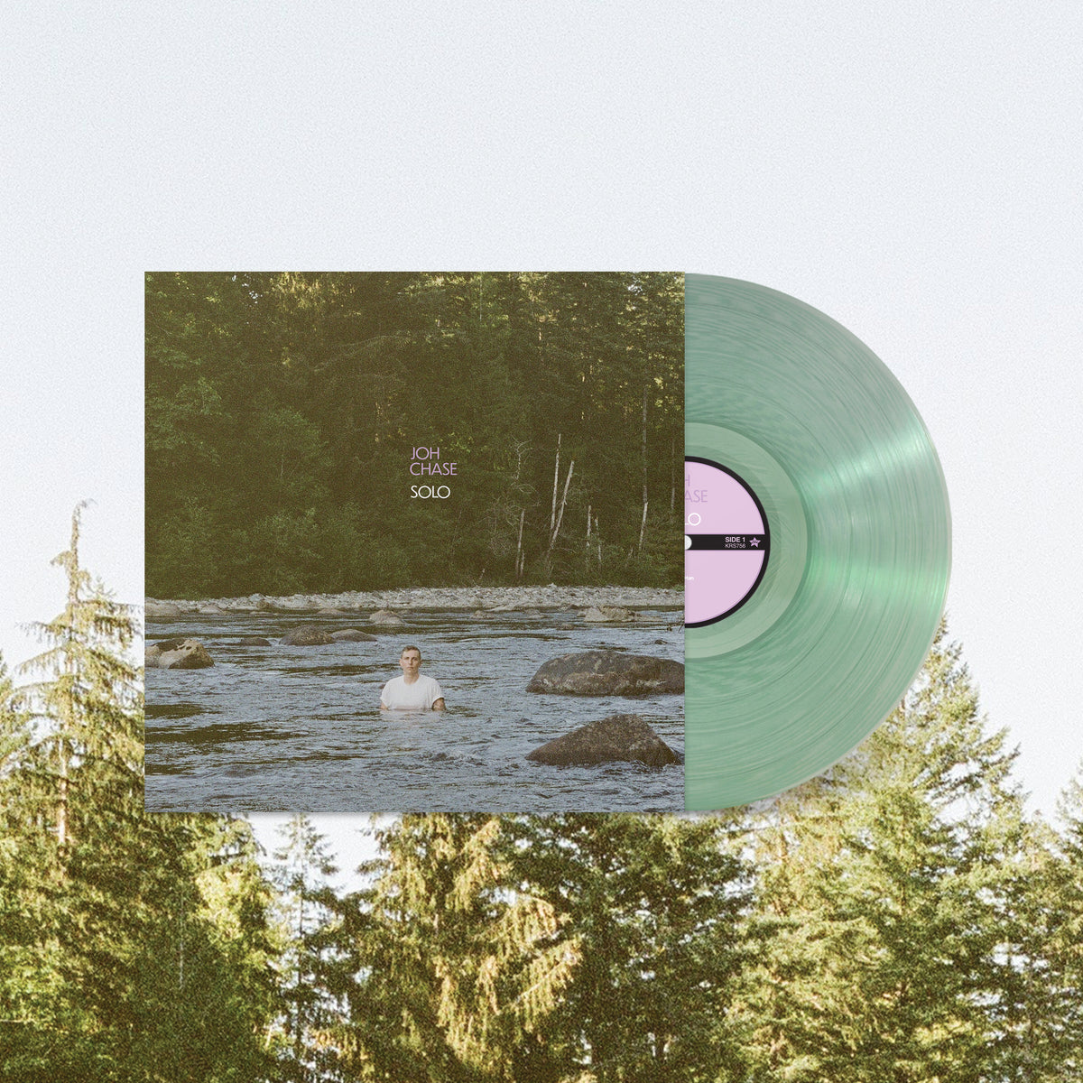 SOLO – Kill Rock Stars