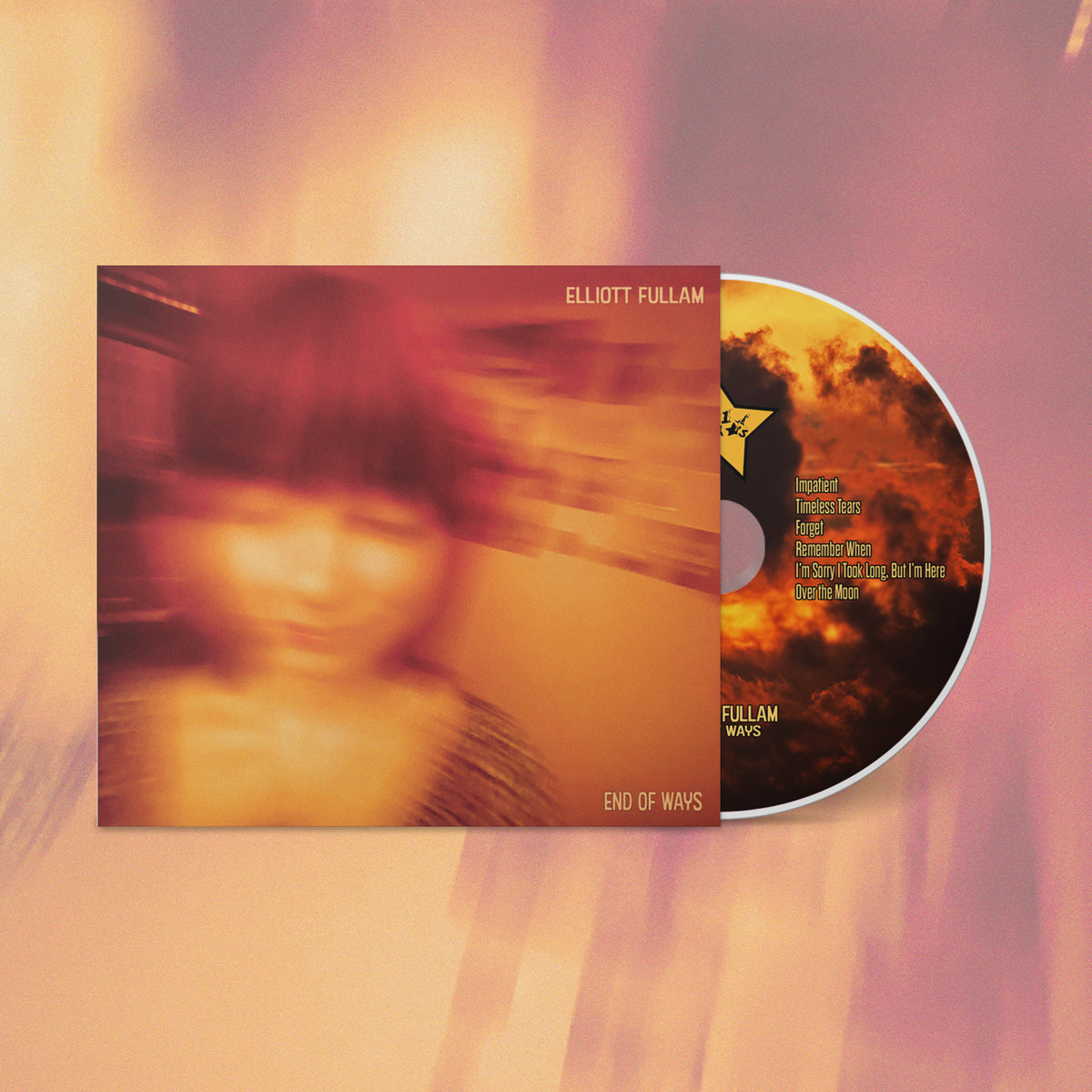 End of Ways – Kill Rock Stars