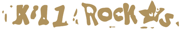 Kill Rock Stars