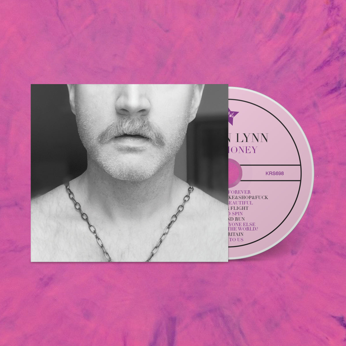 New Money – Kill Rock Stars