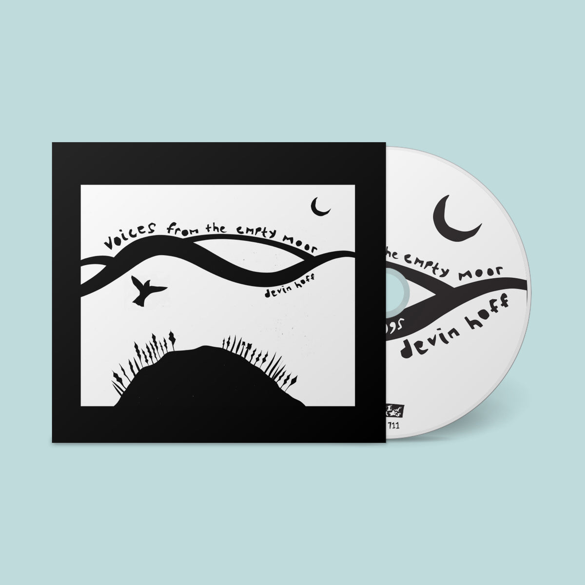 Voices From the Empty Moor (Songs of Anne Briggs) – Kill Rock Stars