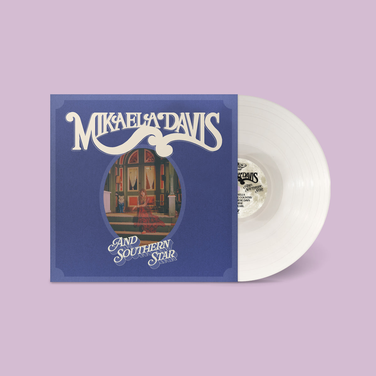 And Southern Star – Kill Rock Stars